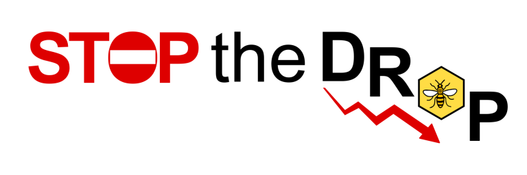 Stop the Drop